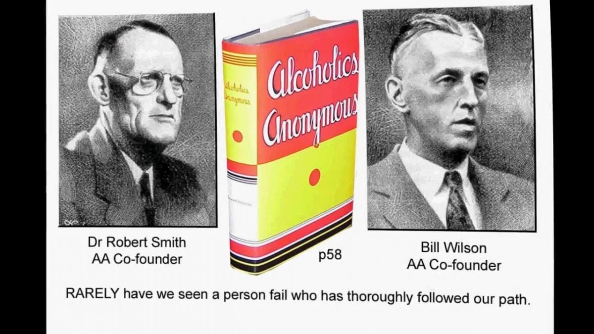 How It Worked | A Brief History of AA & NA | Links to More Information