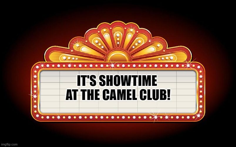The Camel Club | 12 Step Recovery in Raleigh NC AA NA & CA