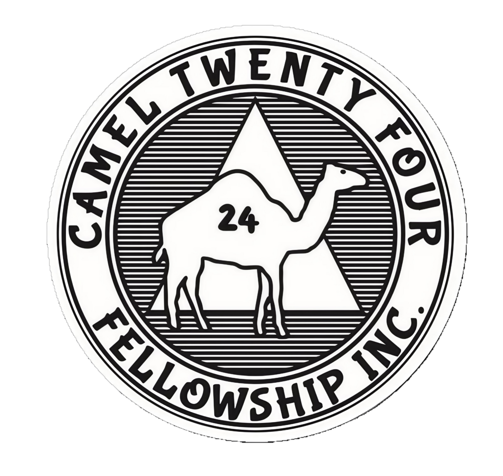 Camel 24 Fellowship (The Camel Club Raleigh) – 12-Step Recovery ...